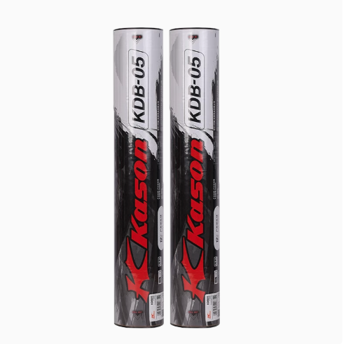 Buy Li-Ning Kason KDB03 KDB05 Shuttlecocks Online at Just On Sale