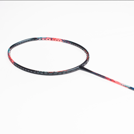 Buy Li-Ning AXFORCE 90 Tiger Max Badminton Racquet Online at Just On Sale