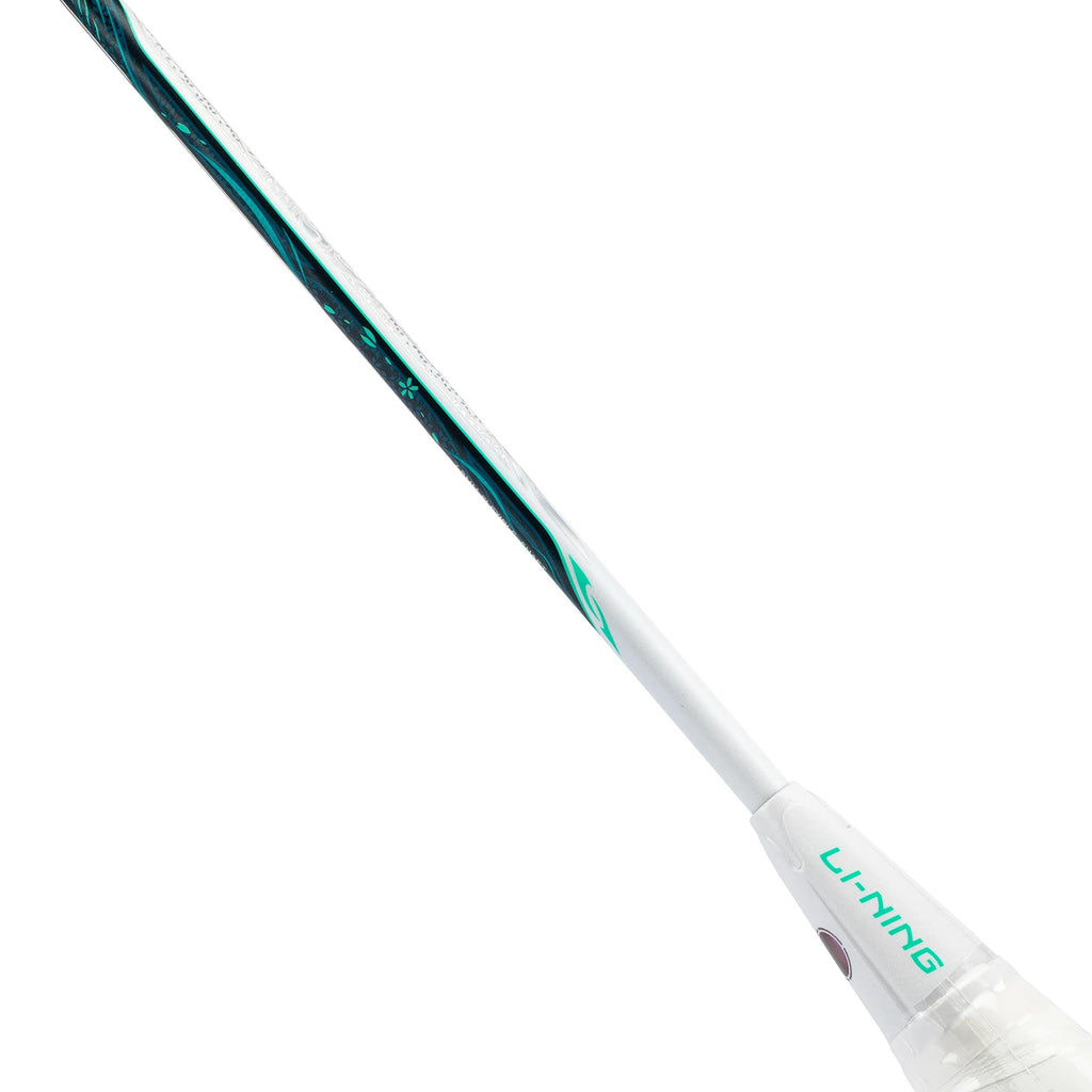 Buy Li-Ning HALBERTEC 6000 Badminton Racquet Online at Just On Sale