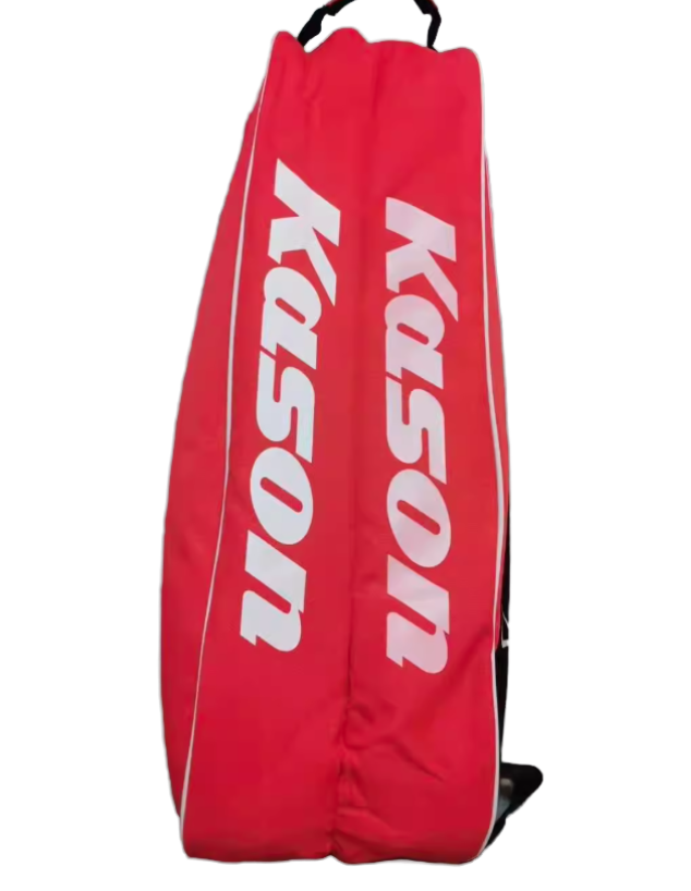 Buy Li-Ning Kason Red Badminton 6 Racquets Bag Online at Just On Sale