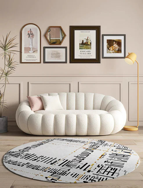 Buy Fluffy Dream Sofa Set Online at Just On Sale