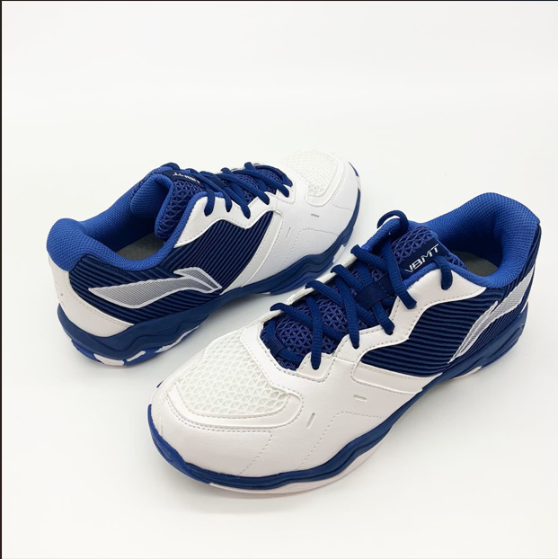Buy Li-Ning Sound Wave 2.0 Badminton Shoes - Blue Online at Just On Sale